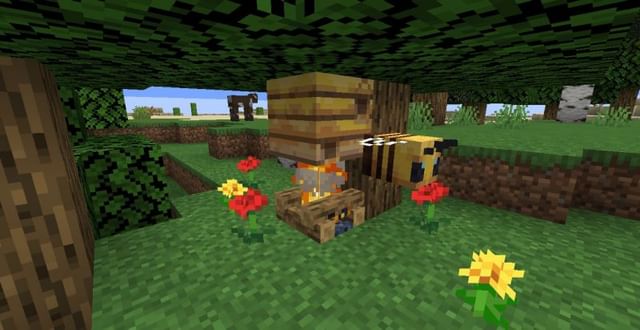 5 things players didn't know about Bee Nests in Minecraft