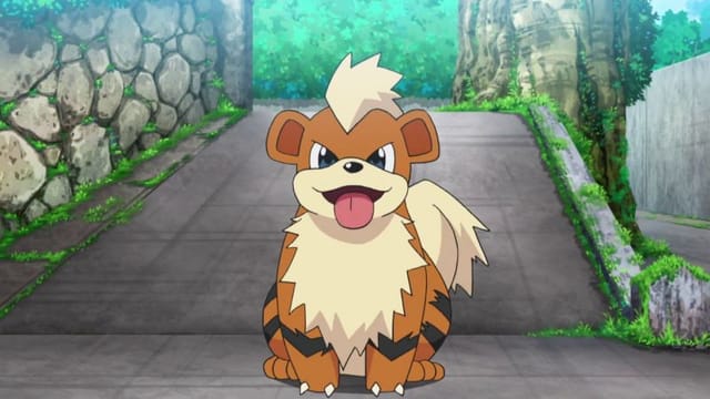 Top 5 Pokemon that appear during Sunny weather in Pokemon GO