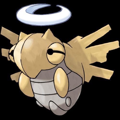 The Top 5 Bug-type Pokemon from Hoenn