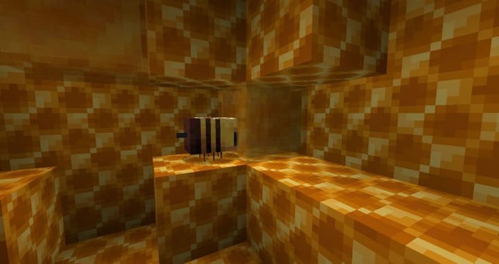 How to craft Minecraft honey blocks in 2021: Step-by-step guide and uses