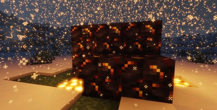 Top 5 uses of Blackstone in Minecraft