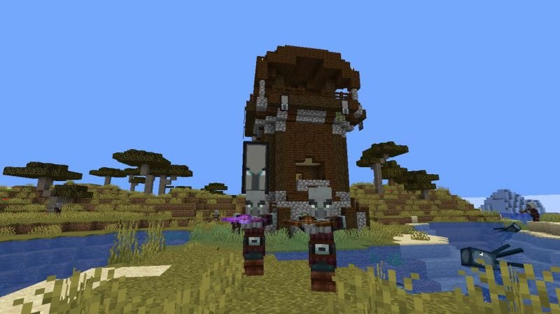 5 best ways to spawn mobs in Minecraft