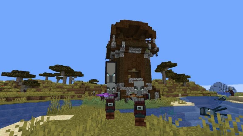 5 best ways to spawn mobs in Minecraft