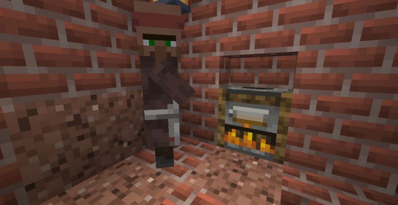 Top 5 uses of smoker in Minecraft