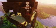 Minecraft Pillager Outposts: Everything players need to know