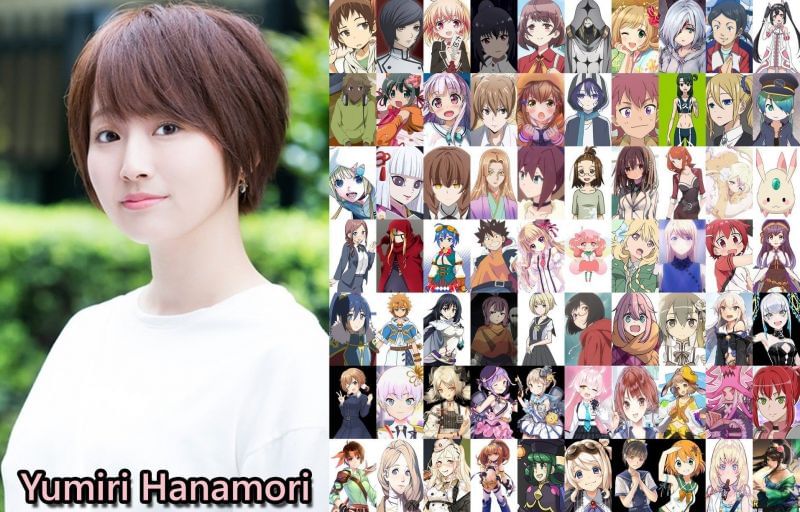 Meet Rina Satō and Yumiri Hanamori, the voice actors of Eula and Yanfei ...