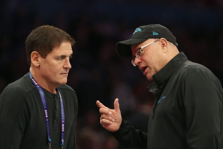 Who is David Tepper? What is his net worth?