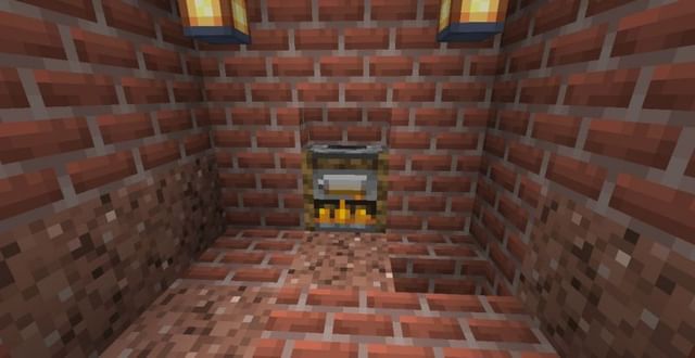 Top 5 uses of smoker in Minecraft