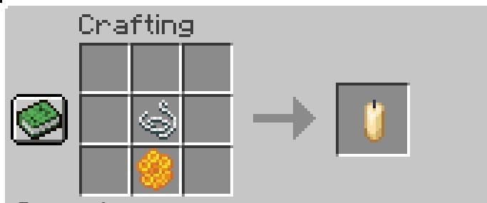 Candles in Minecraft: Everything players need to know