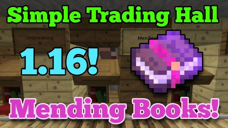 5 best Minecraft enchantments for Netherite weapons in 2021