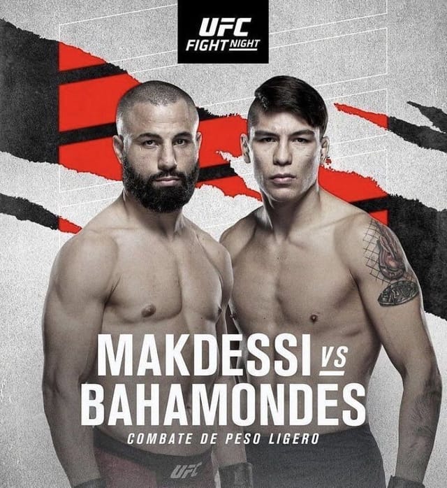 5 UFC sleeper fights to look forward to in April