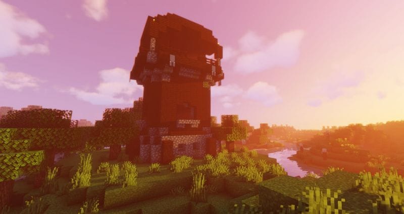Minecraft Pillager Outposts: Everything players need to know