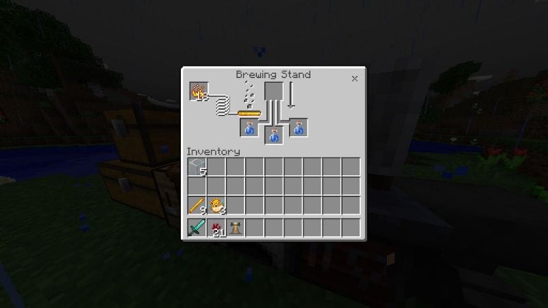 How to Make Water Breathing Potions Minecraft: Details you need to know!