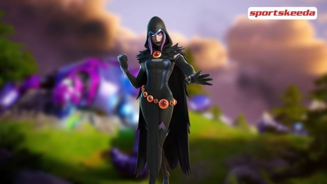 Raven Location in Fortnite: Where to find Rebirth Raven in Fortnite ...