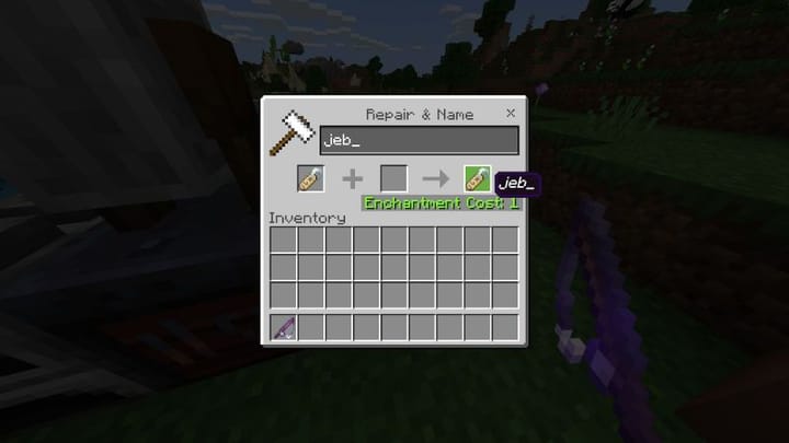 How to Make a Rainbow Sheep in Minecraft: All details you need to know!