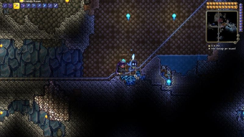 How to get Magic Quiver in Terraria | Farming Guide, Effects, Uses!