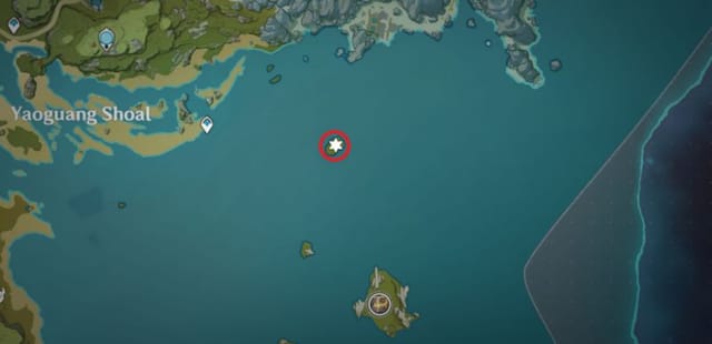 Genshin Impact Heart island: Get a luxurious chest for completing a ...