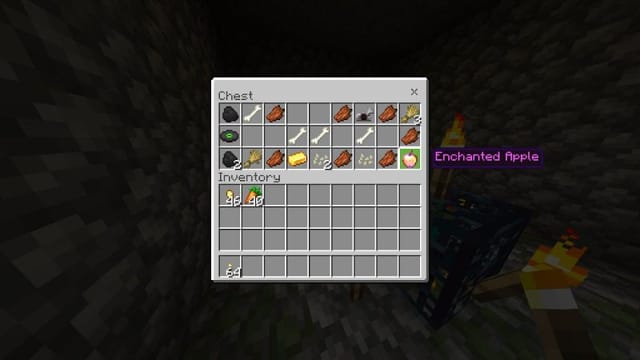 How to Find Dungeons in Minecraft: All Details you need to know!