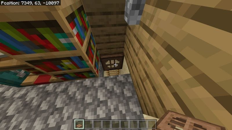 How to Make a Trapdoor in Minecraft: All you need to know!