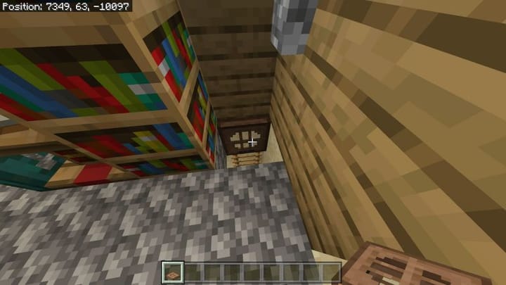 How to Make a Trapdoor in Minecraft: All you need to know!