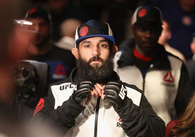 5 fighters in UFC history who have repeatedly struggled to make weight