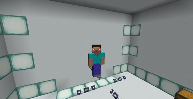 Top 5 uses for chains in Minecraft