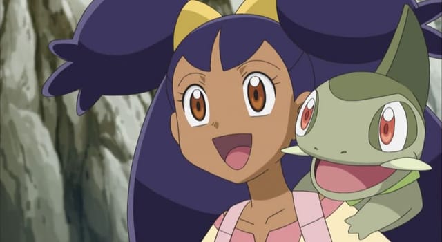 Top 3 trainers in the anime that deserved more Pokemon
