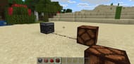 How to make & Use an Observer in Minecraft?