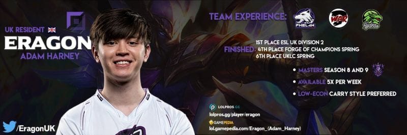 promisq tells ranked League of Legends teammate to “get cancer ...