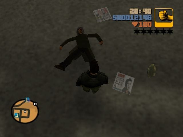 5 most evil GTA characters of all time