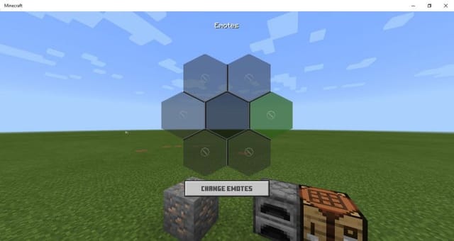 How to show hitboxes in Minecraft