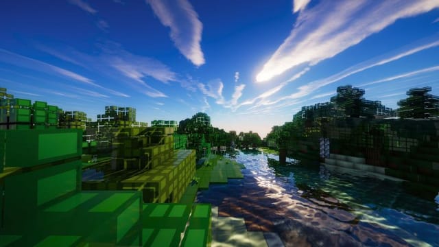 5 best Minecraft Bedrock shaders in April 2021
