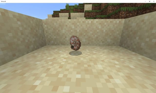Nautilus Shell in Minecraft: Everything players need to know