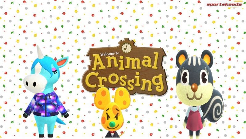 Top 5 Unique Animal Crossing Villagers: Blaire, Chadder, and more