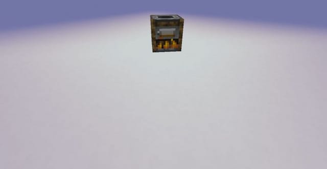 Top 5 uses of smoker in Minecraft