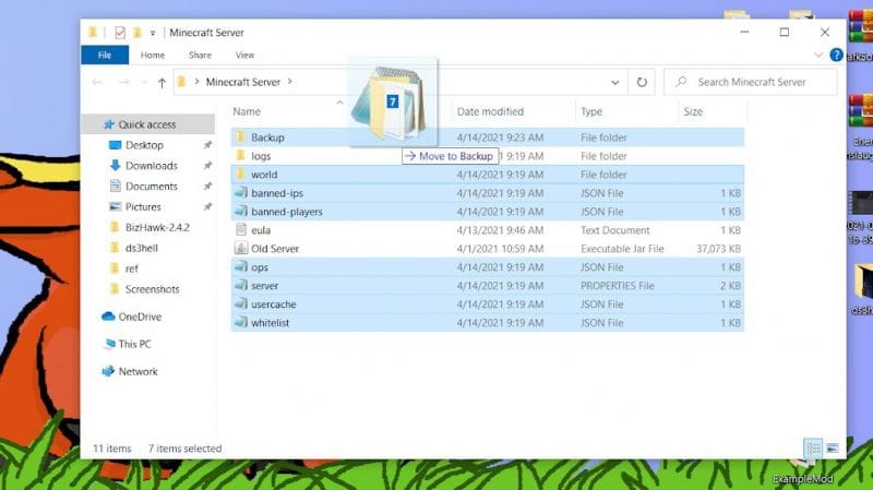 How to Update a Server in Minecraft: Step by Step Guide