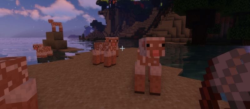 Shears in Minecraft: Everything players need to know