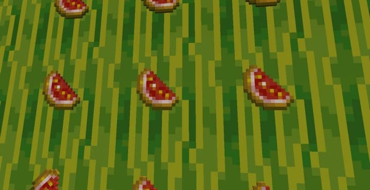 Top 5 uses for Glistering Melons in Minecraft