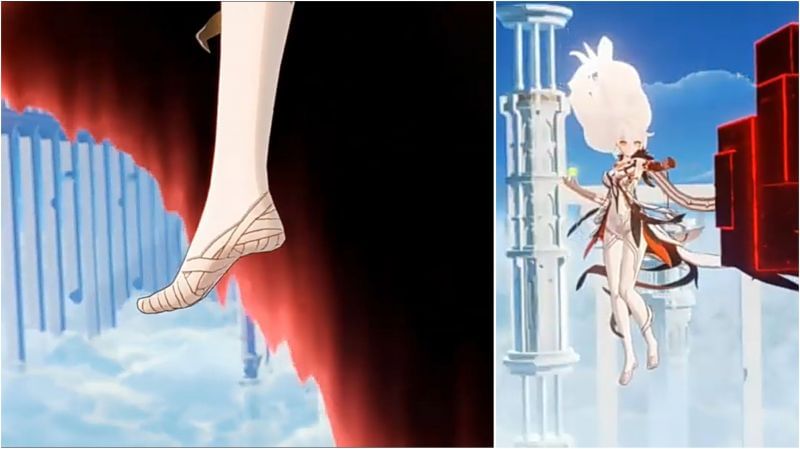 Unknown God in Genshin Impact: Everything known about the mysterious ...