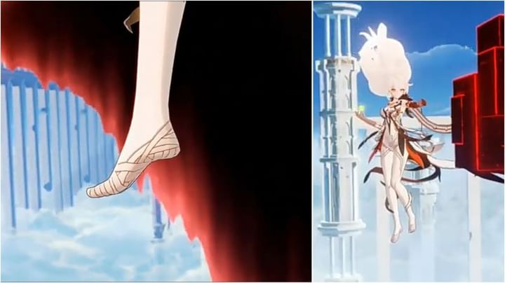 Unknown God in Genshin Impact: Everything known about the mysterious ...