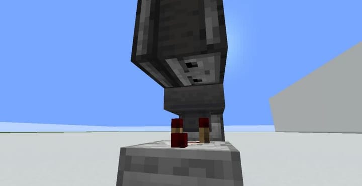 How to create an automatic chicken farm in Minecraft