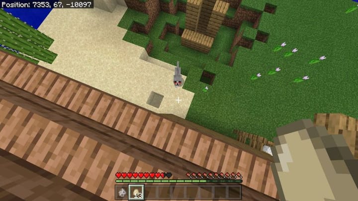 Egg Farming in Minecraft: How to Make & Use Egg Farm