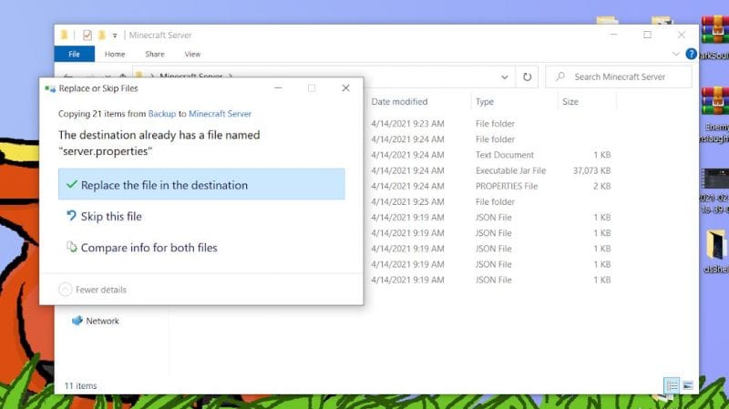 How to Update a Server in Minecraft: Step by Step Guide