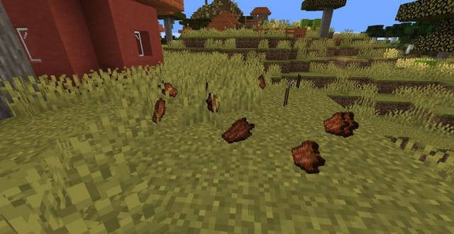 Top 5 ways to find rotten flesh in Minecraft