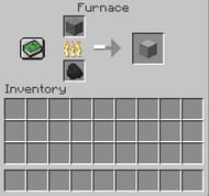 How to make a Blast Furnace in Minecraft and Its Uses