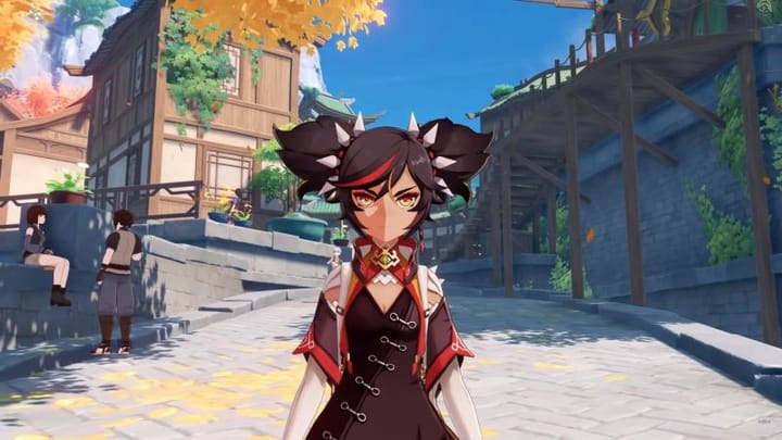 5 reasons why Xinyan is the most neglected character in Genshin Impact