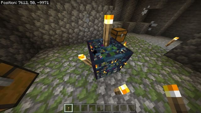 How to Find Dungeons in Minecraft: All Details you need to know!