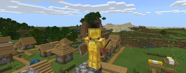 What is SMP? How it is relevant with Minecraft?