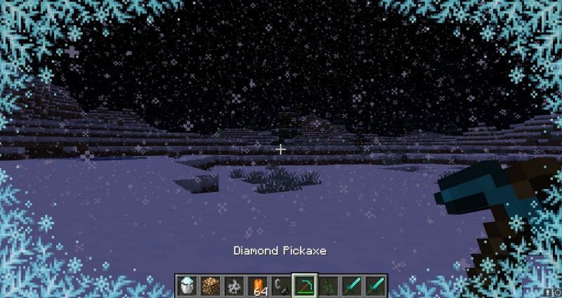 Powder Snow in Minecraft: Everything players need to know