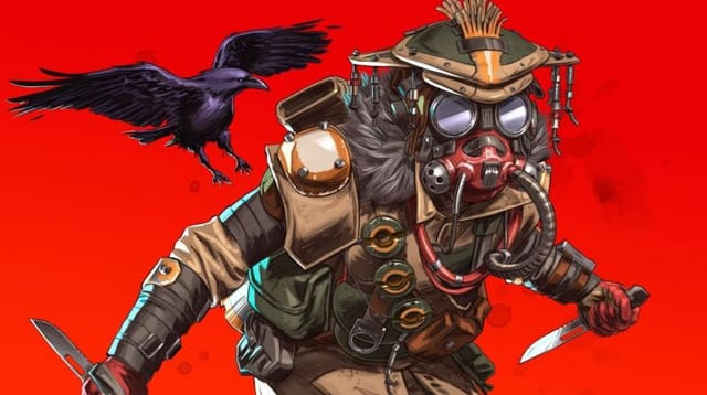 Apex Legends Season 9 Legacy ranked changes